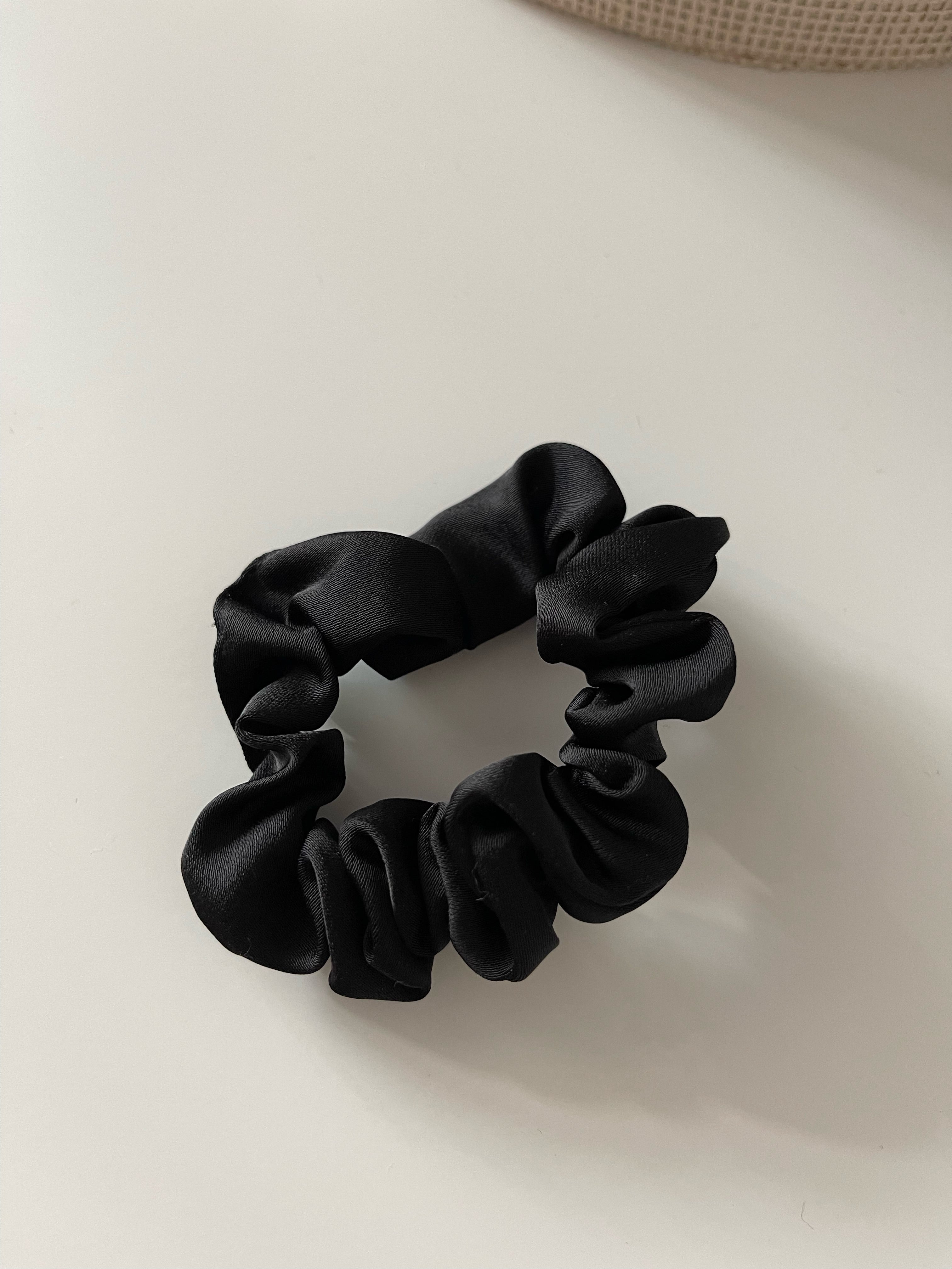 MINIMAL SMALL SCRUNCHIES (4 PACK) – minimalh